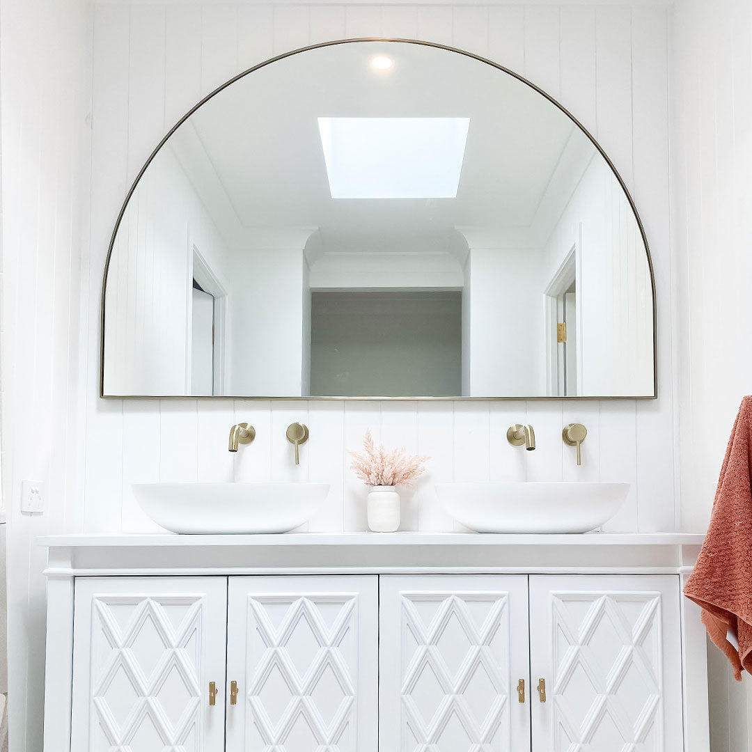 Archi Stainless Series – Future Glass