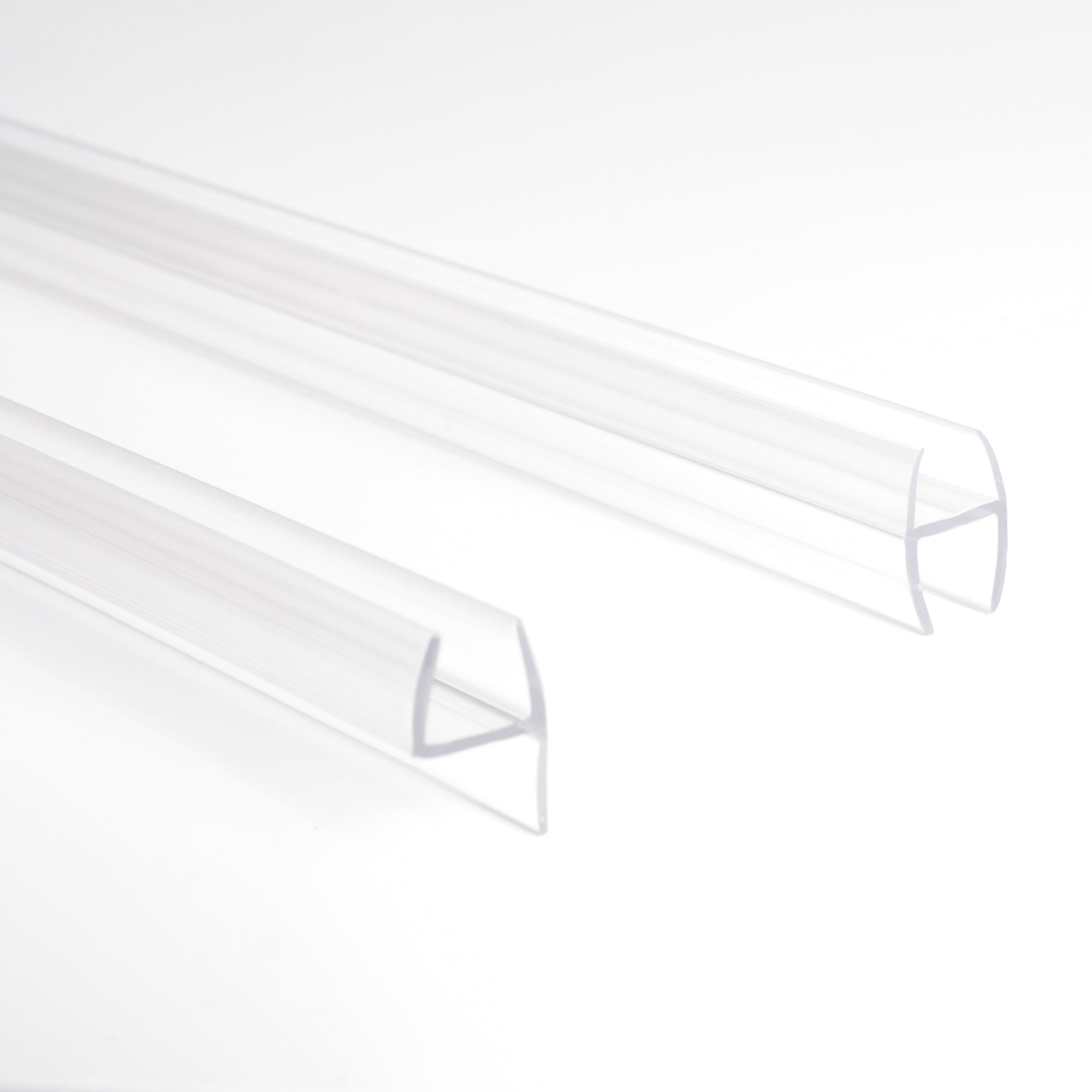 Shower Seal Kit - H Jamb and Bottom Sweep – Future Glass