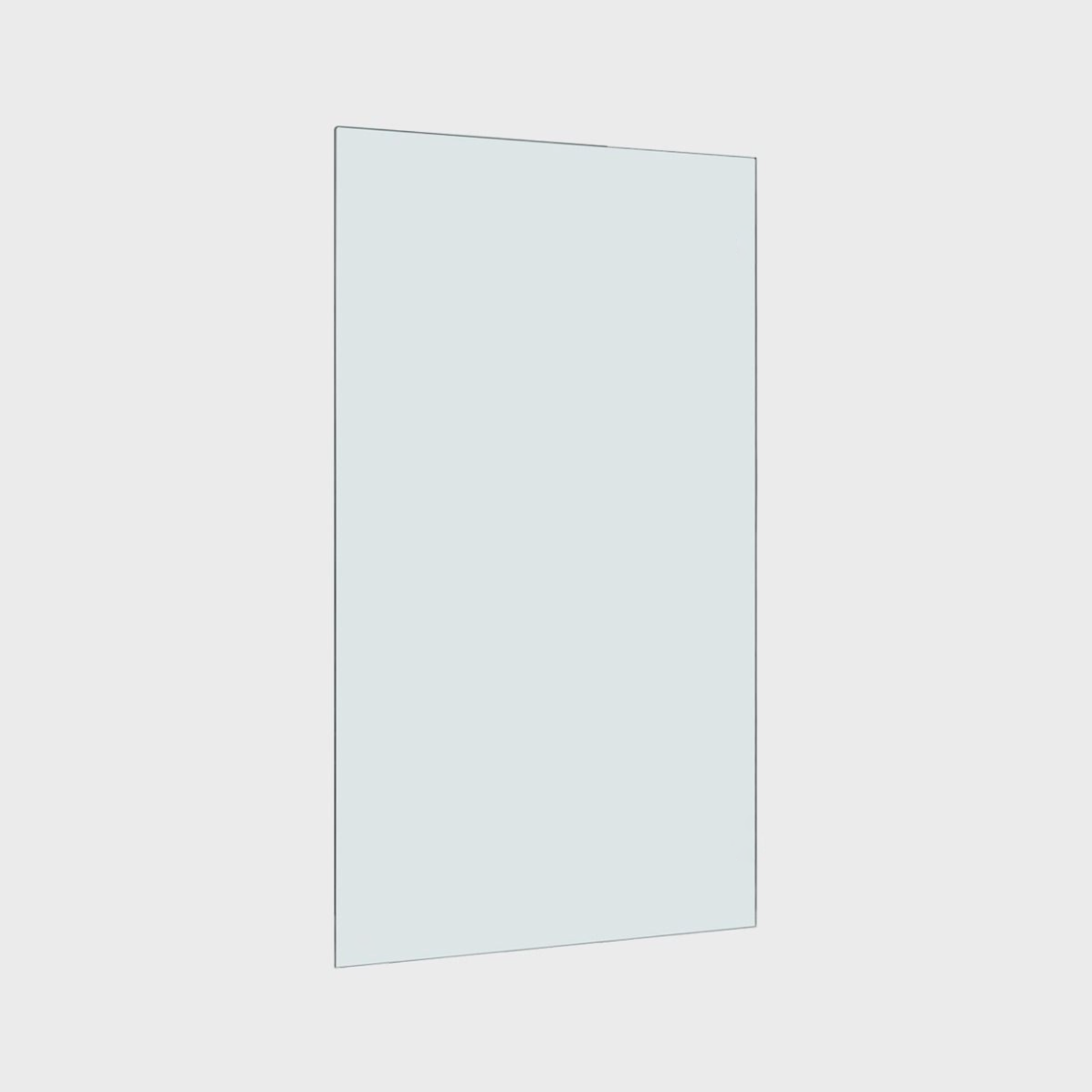 Return Panel – Future Glass